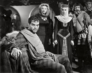 Great White North: "Macbeth" (1948)