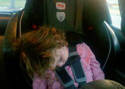 Green Grandma: Car Seat Safety Series Part 3: Extended Rear Facing and ...