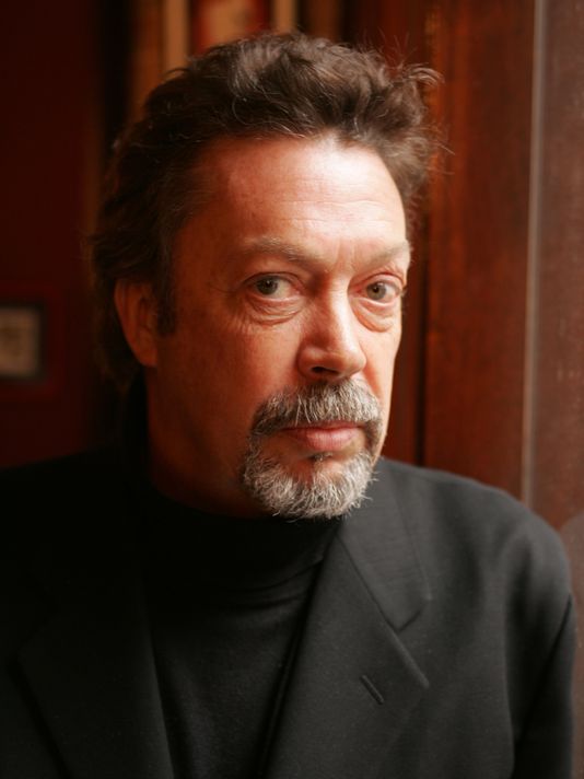 A TRIP DOWN MEMORY LANE: HEALTHWATCH: TIM CURRY