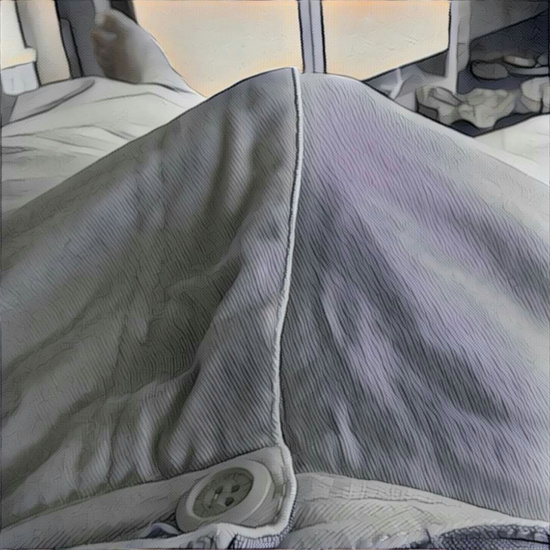 Zakar yang sihat - Urut Zakar