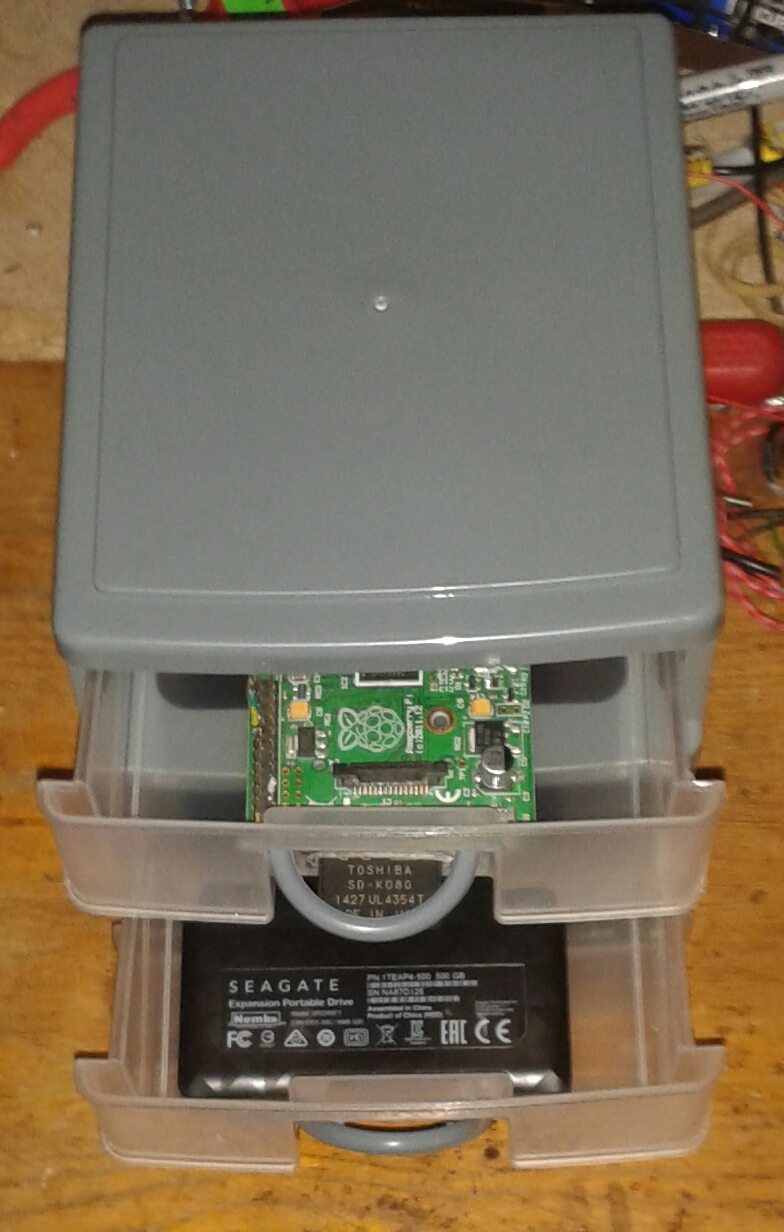 The "Speaky" HF SSB transceiver and other homebrew projects: Pi day and ...