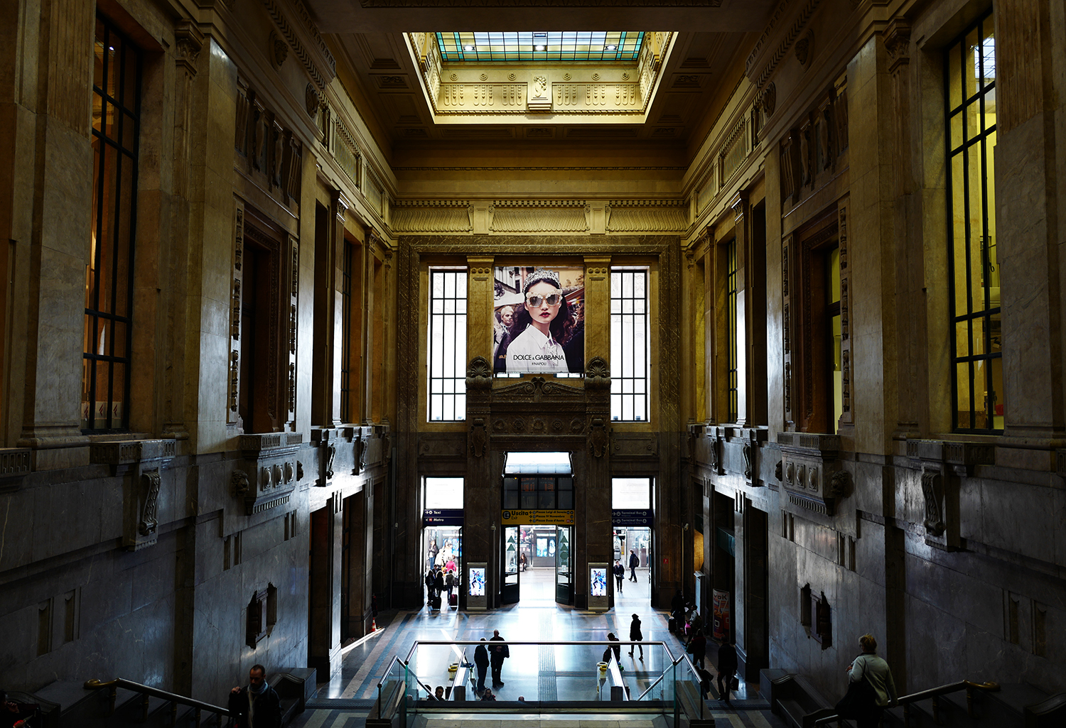 Ciao Milano ! — Made in Faro