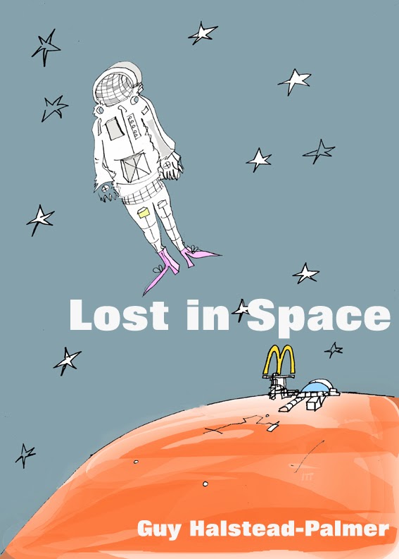 Marc Renshaw Illustration