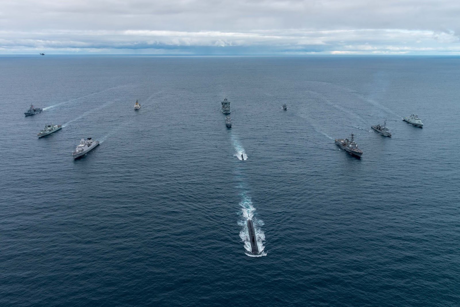 Comenzo el Dynamic Mongoose 2017 | www.elSnorkel.com