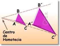 homotecia