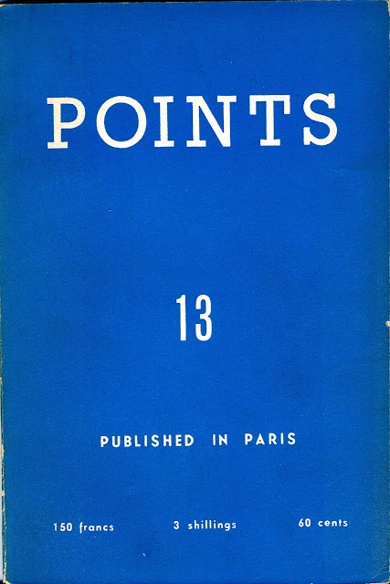 POINTS 13 - Jazz Research