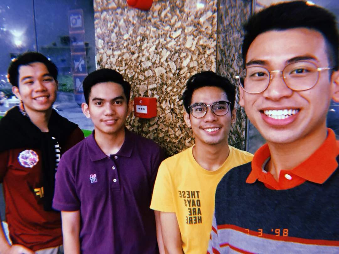 Goodbye KUAZ and PASUM