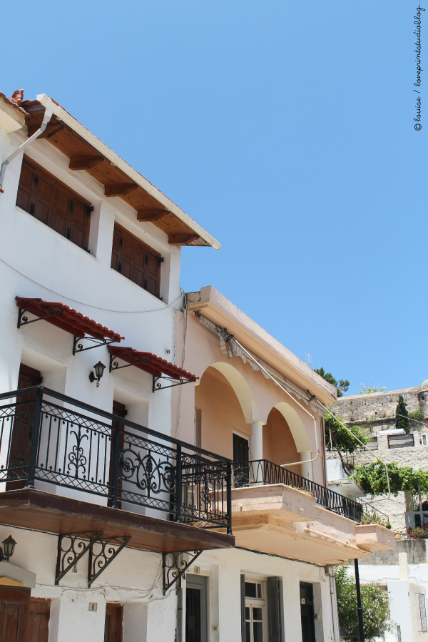 A holiday snapshot...Crete! | love print studio blog