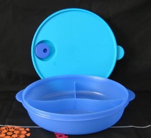 Art of cooking using Tupperware!: Tupperware- Microwave Cooking!