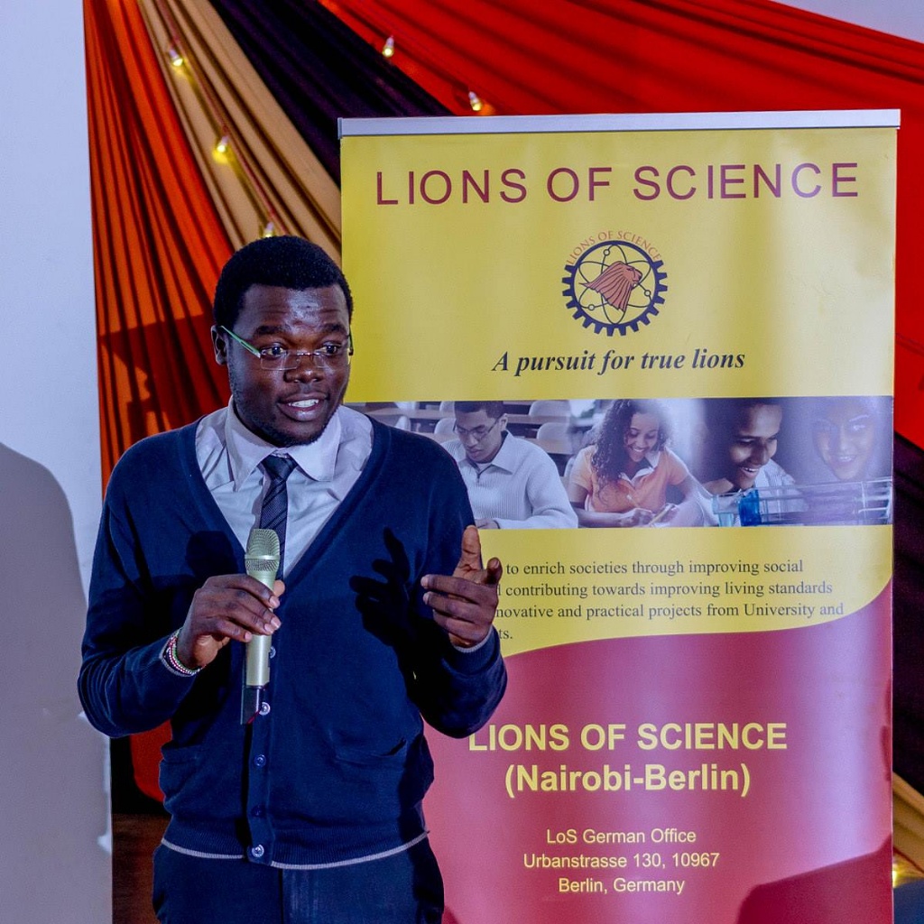 Things to know about Young Kenyan Innovators/Entreprenuers