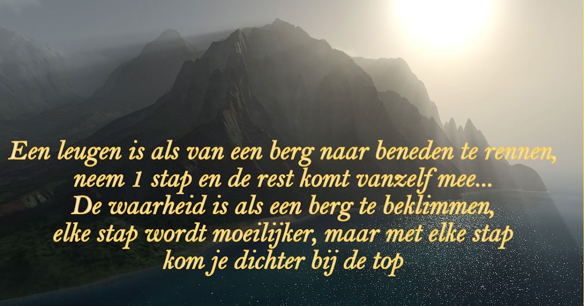 Citaten En Wijze Woorden Uit De Islam Leugen En Waarheid