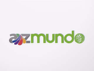 Fluxus.tv: Azteca Mundo