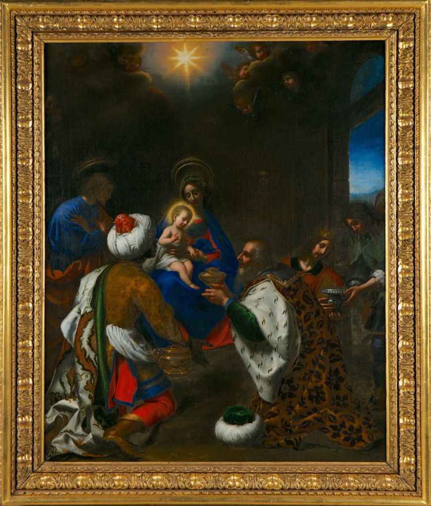 Jan Marsh: Burghley House collection