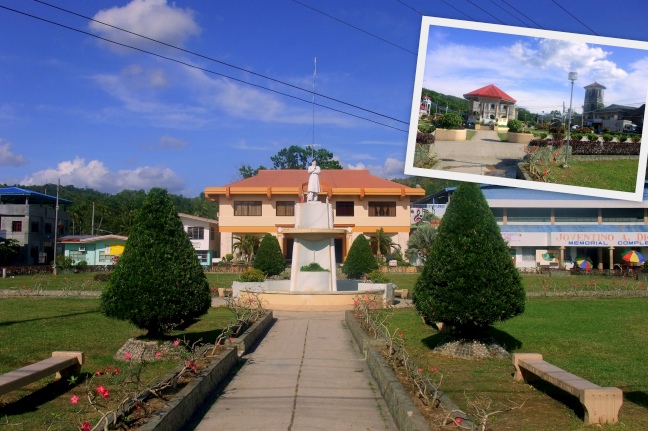 Loboc, Besides The River