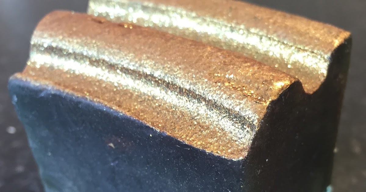 All Things Lush UK: Zen Soap