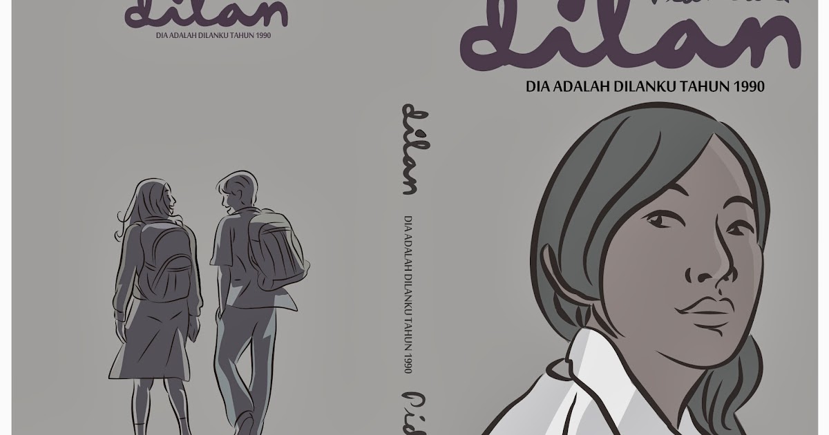 Download Novel Dilan PDF - Rajaning BLOG