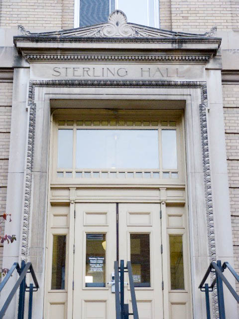 Real Psychiatry: Is Susceptibility To Terrorism A Developmental Risk?