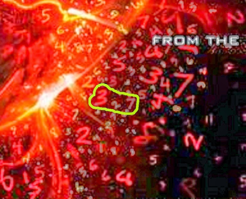 The Digital Red Pill.: Step 3. The Key Code.