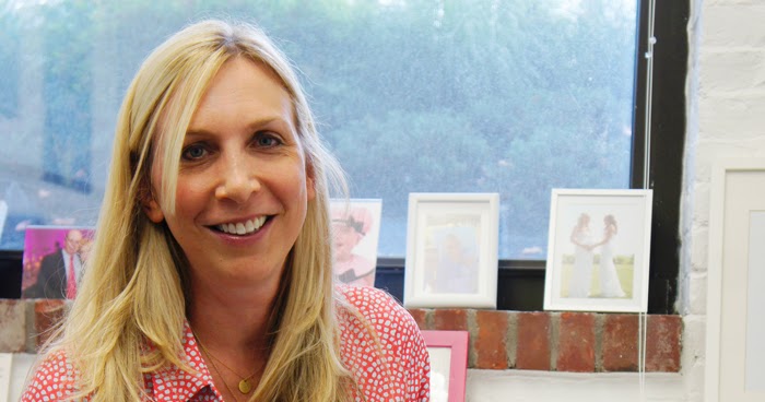 Boston Designer Spotlight: Ame & Lulu - The Boston Fashionista