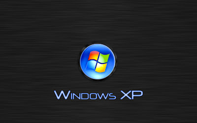 Desktop PC: Fix windows xp corrupted file easily