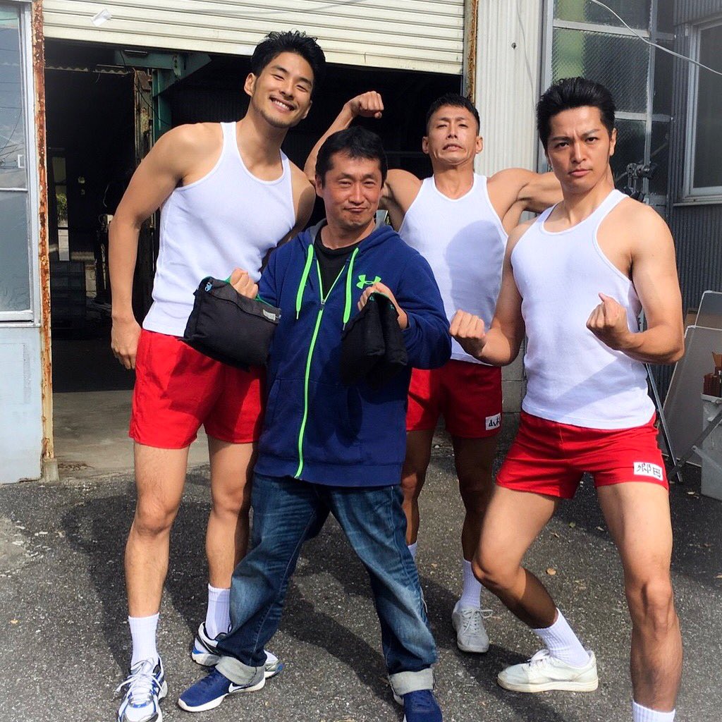 MOB PSYCHO 100: LIVE ACTION DIRIGIDO POR KOICHI SAKAMOTO TEM DATA PRA ...