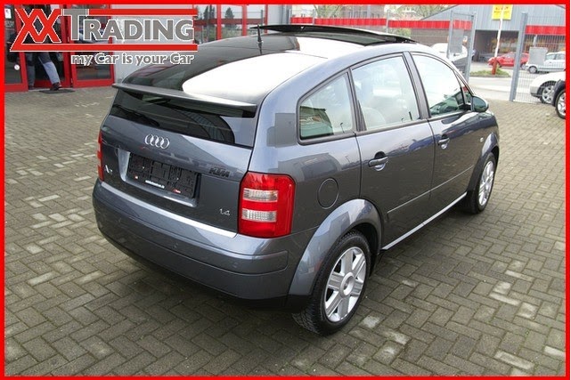 Gebrauchtwagen: Finden Sie Ihr Auto auf Gebrauto