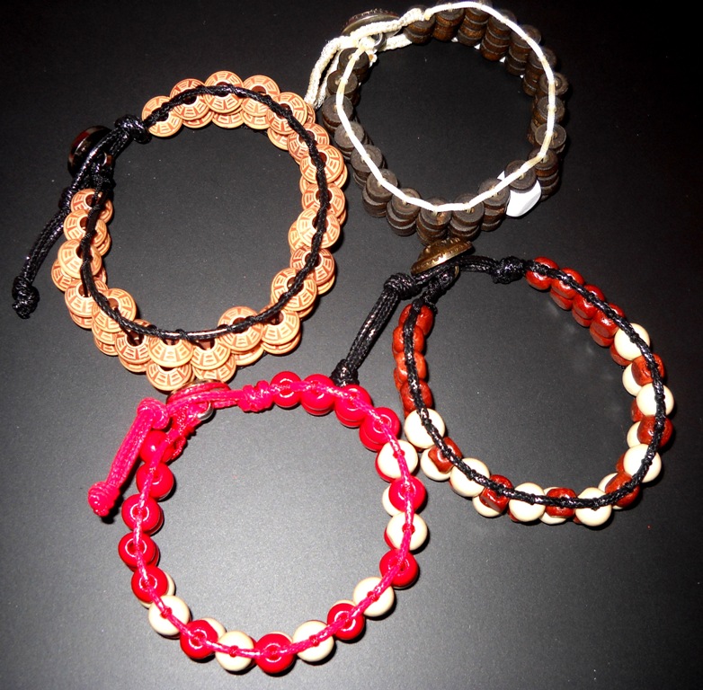 Alice Handmade: Bratari