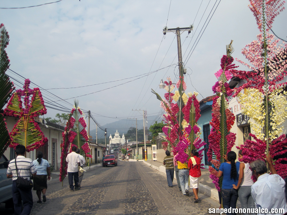 San Pedro Nonualco - Sitio web oficial de los sampedranos: Inicia el ...