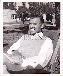 Vintage Movie Star Photos: Eric Carpenter: Sexy Ava Gardner ...