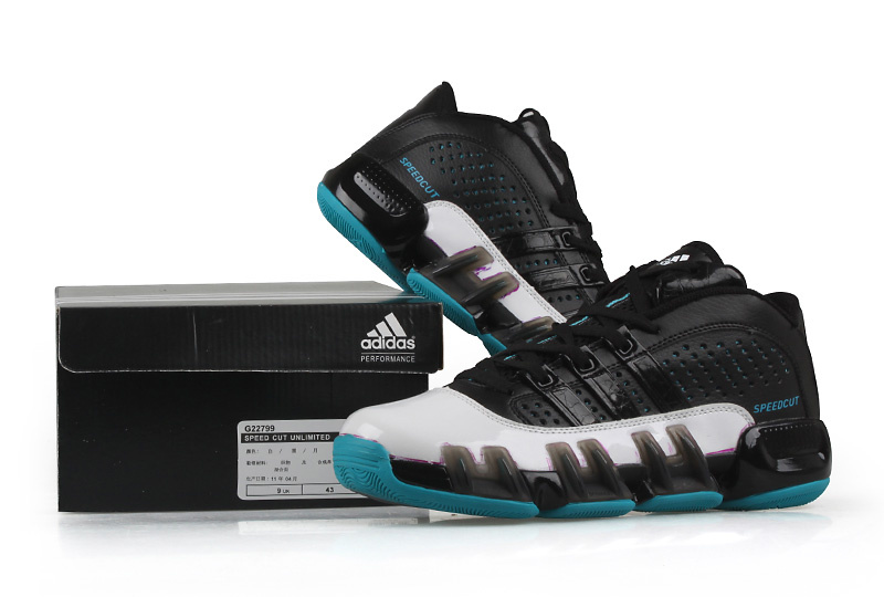 BELI KASUT: ADIDAS SPEEDCUT UNLIMITED