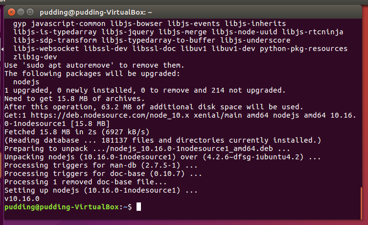 改善別人做好的輪子!從原始套件建立自己的npm私領域套件 How To Create A Npm Scoped Package From