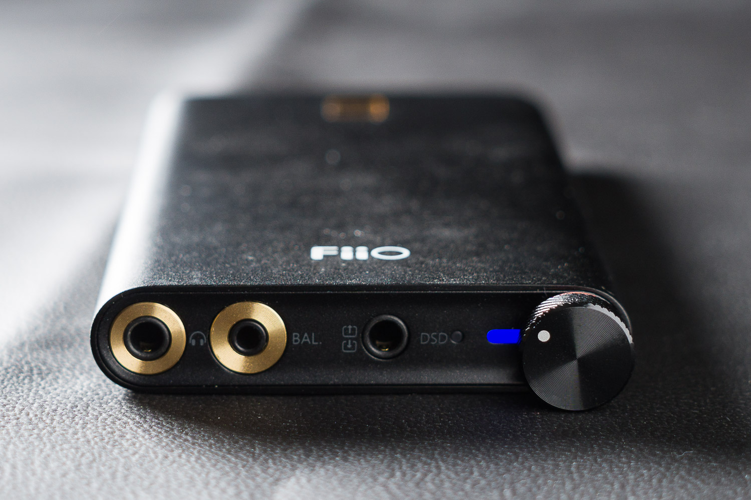 FiiO Q1 Mark II Apple MFi Certified DAC & Amp - Reviews | Headphone Reviews and Discussion ...