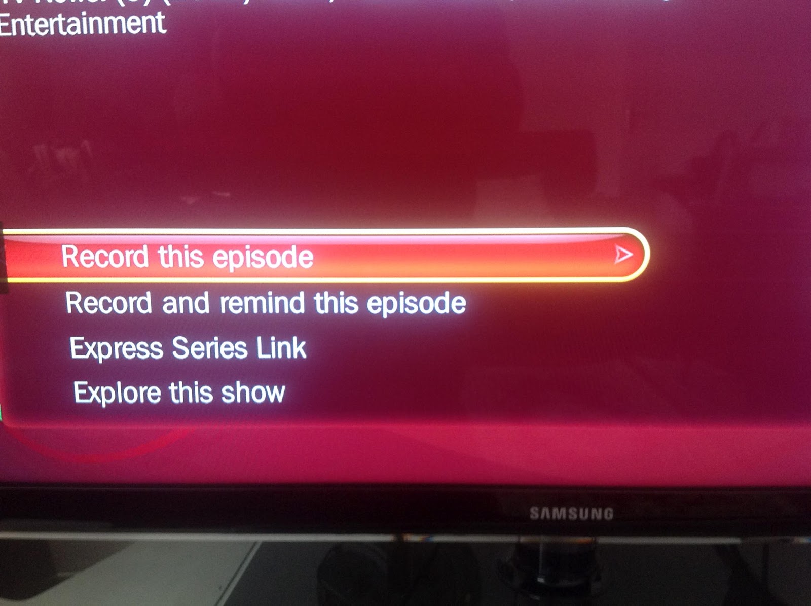 The Virgin Media TiVo Blog: Thanks for the reminders, Virgin Media ...
