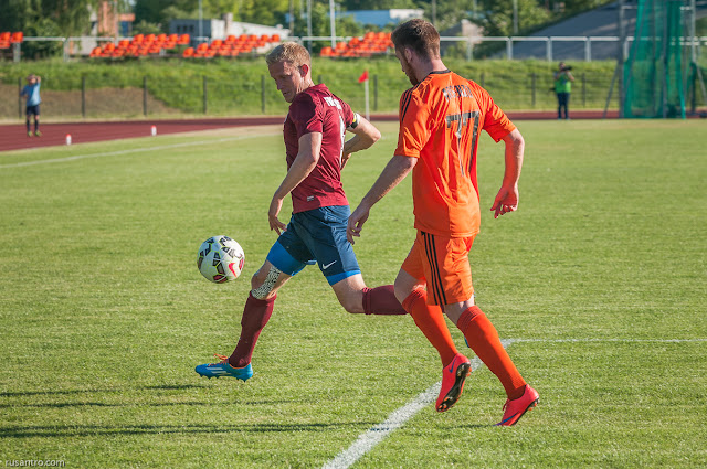 @fkjelgava teicamais starts Eiropas līgā