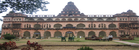 Chittoor, Andhra Pradesh