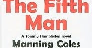 MY READER'S BLOCK: The Fifth Man: Review