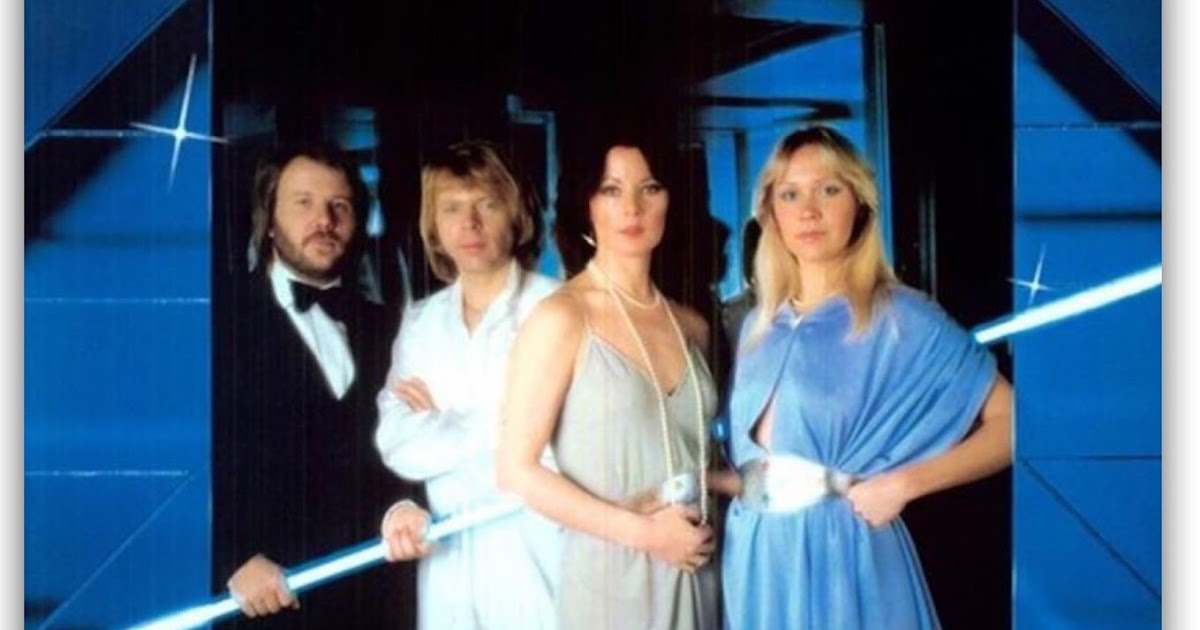 ABBA Fans Blog: Abba Article