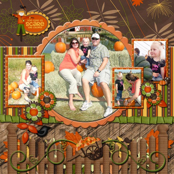 A-Manda Creation: Brag Book Pick of the Patch Freebie Day 7