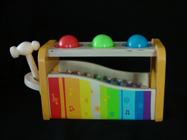 The Toy Bag: Reviews of Books & Toys for Babies, Toddlers, & Young Children