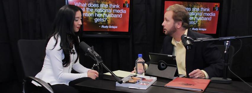 Walker Report - Shedding Light on Bexar County: Talk Now SA Host Chris ...