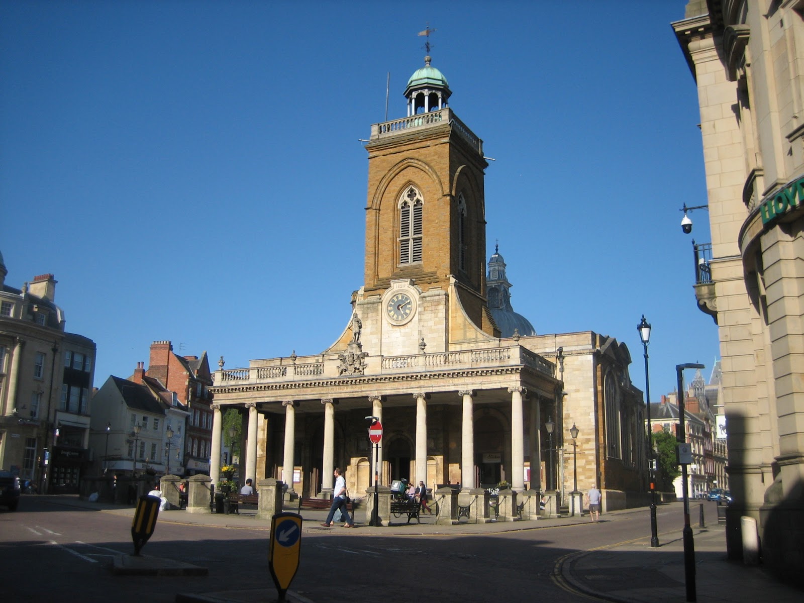 The Pub Curmudgeon: A load of cobblers?