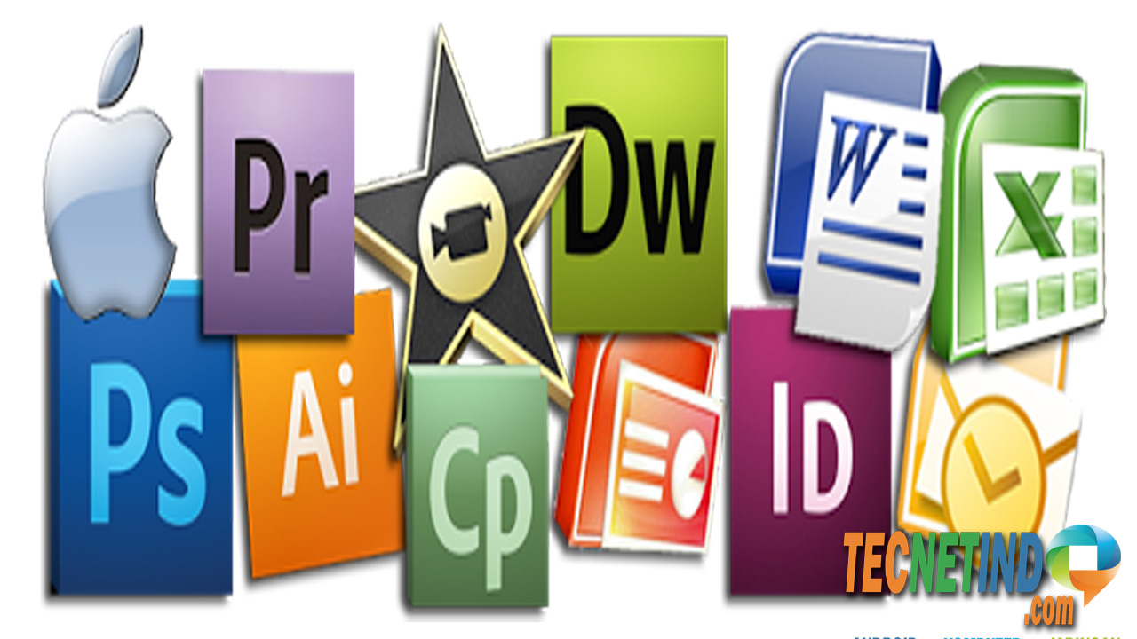 PENGERTIAN HARDWARE,SOFTWARE & BRAINWARE LENGKAP BESERTA CONTOH NYA ...