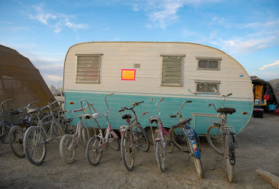 This is Black Rock City