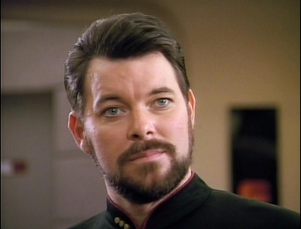 Jonathan Frakes Photos | Tv Series Posters and Cast