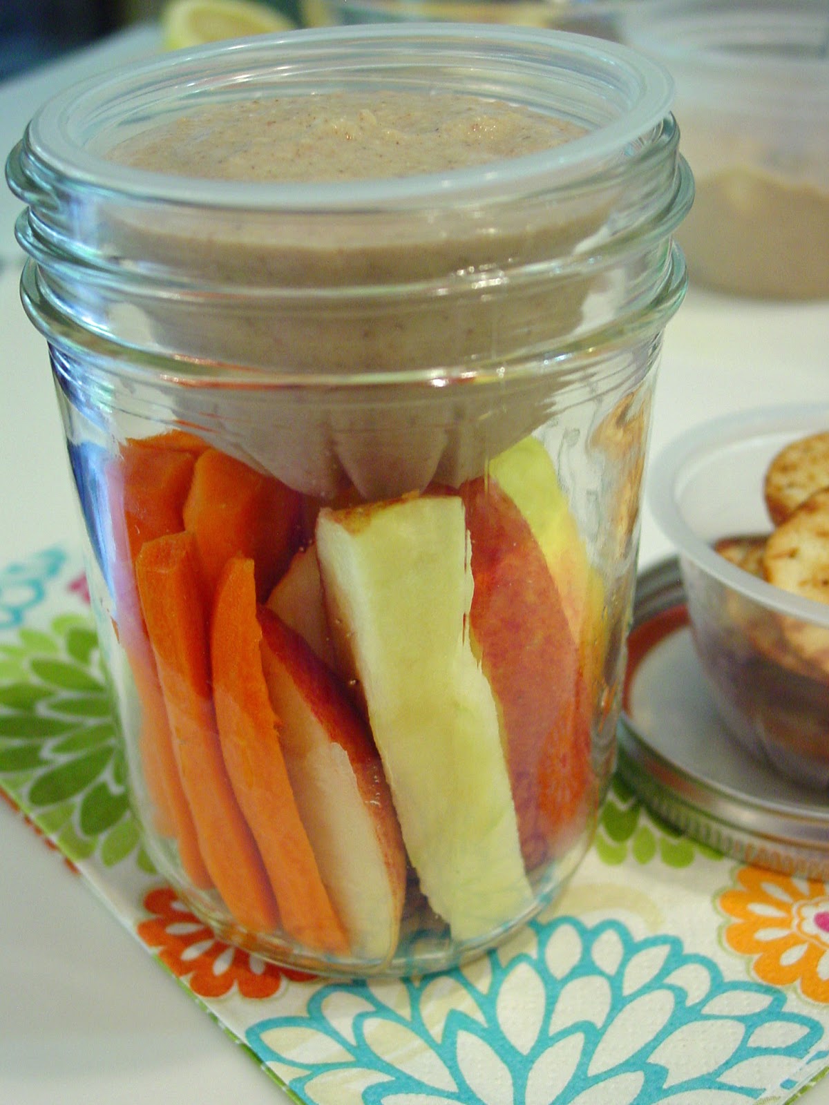 Soup Spice Everything Nice: Masonables