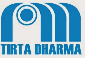 Logo PDAM - Perusahaan Daerah Air Minum