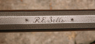 Contemporary Makers: Roger Sells Rifle