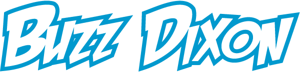 Thundarr Road: Interview with Thundarr writer Buzz Dixon, Part 1