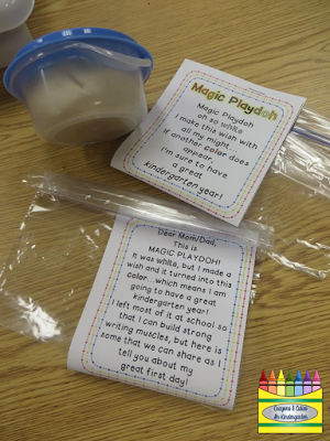 Crayons & Cuties In Kindergarten: Tips To A Kindergarten Teacher From A ...