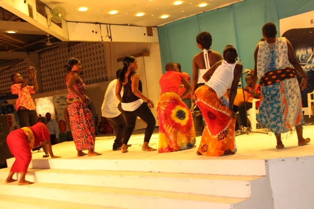 Watch VIDEO of Baikoko Exclusively Here - Bongo Newz